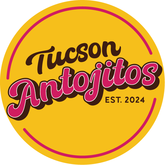 Coming Soon - Antojitos - Mexican Street Snacks
